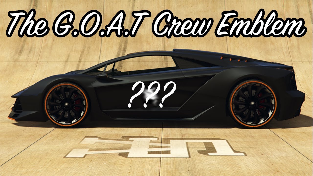 *NEW* Custom Social Club crew logo - UPDATE! - YouTube