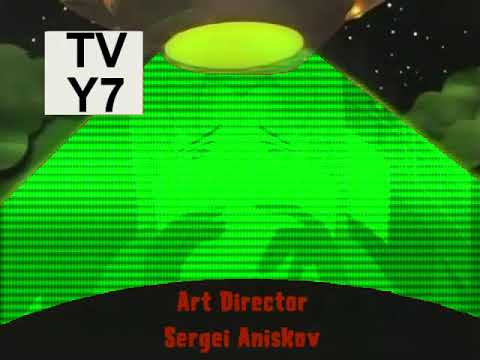 Cartoon Network Invaded: Nicktoons Network Edition - Chapter 1: Kappa Mikey