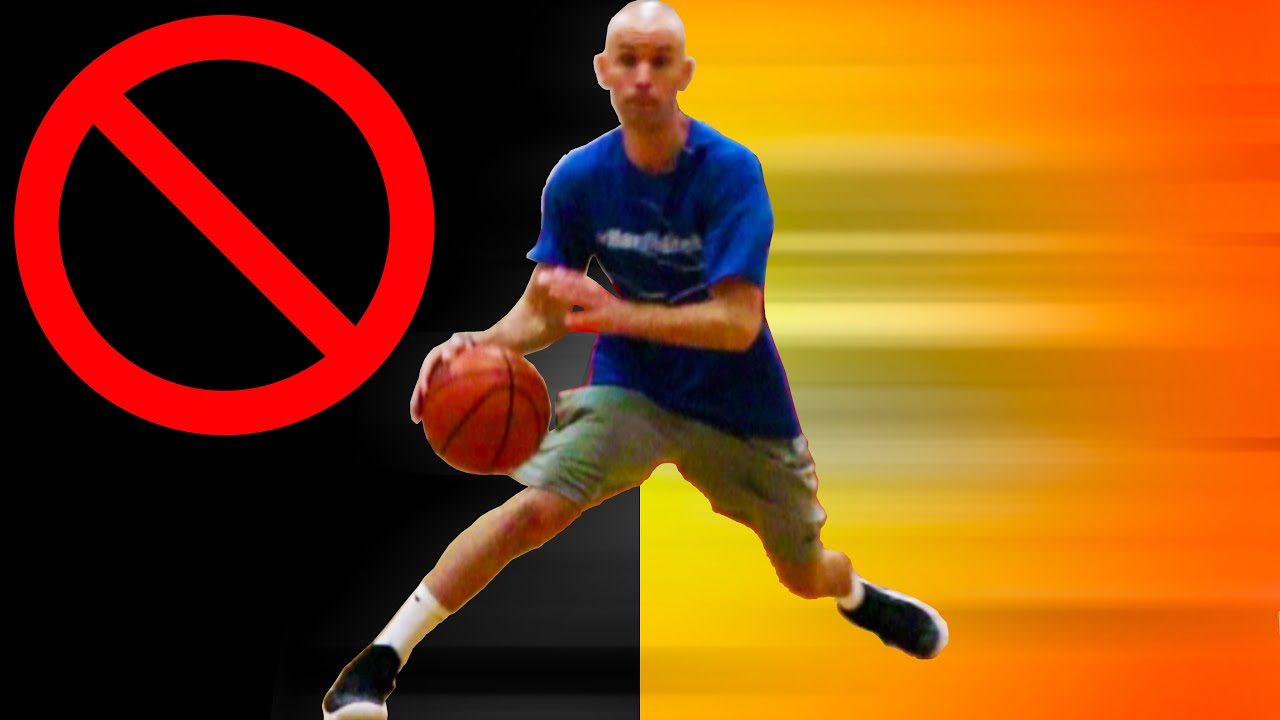 Coaches Are WRONG About How To Crossover! Basketball Basics For ...