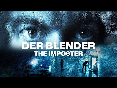 Vermisster Junge SCHOCKIERENDE wahre Geschichte: DER BLENDER - THE IMPOSTER | Mystery Thriller Doku
