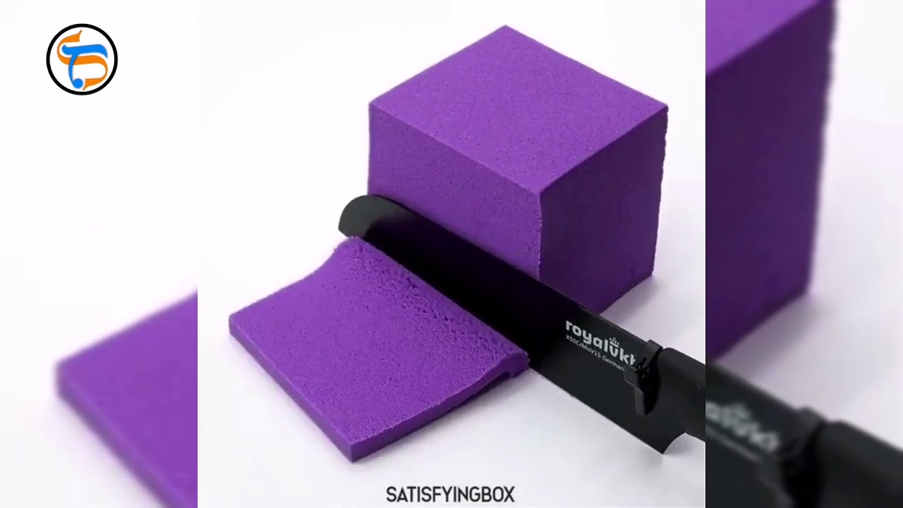 New Relaxing Oddly Satisfying Things #4 - YouTube