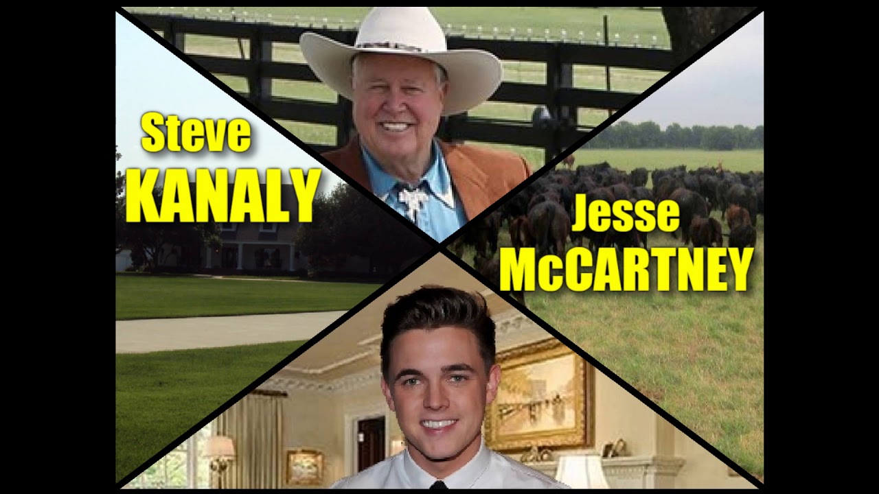 Dallas opening Season 9 version 2 (2020) - YouTube