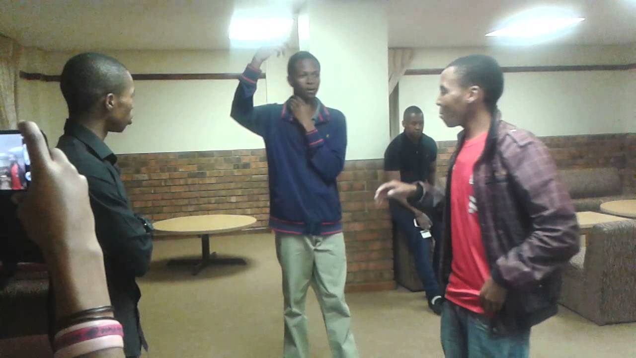 David Webster Hall Rap League: Carnage the Dynasty v DeeWash aka HavoK ...