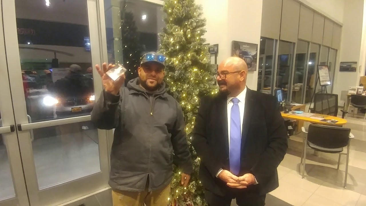 Magic Matt Does It Again ! - YouTube