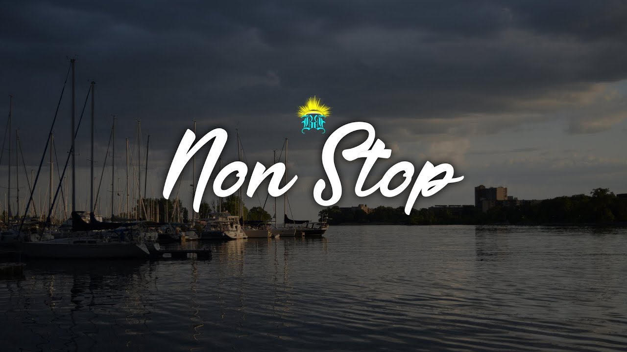 Non Stop (Prod: B.Blessed Beats) - YouTube