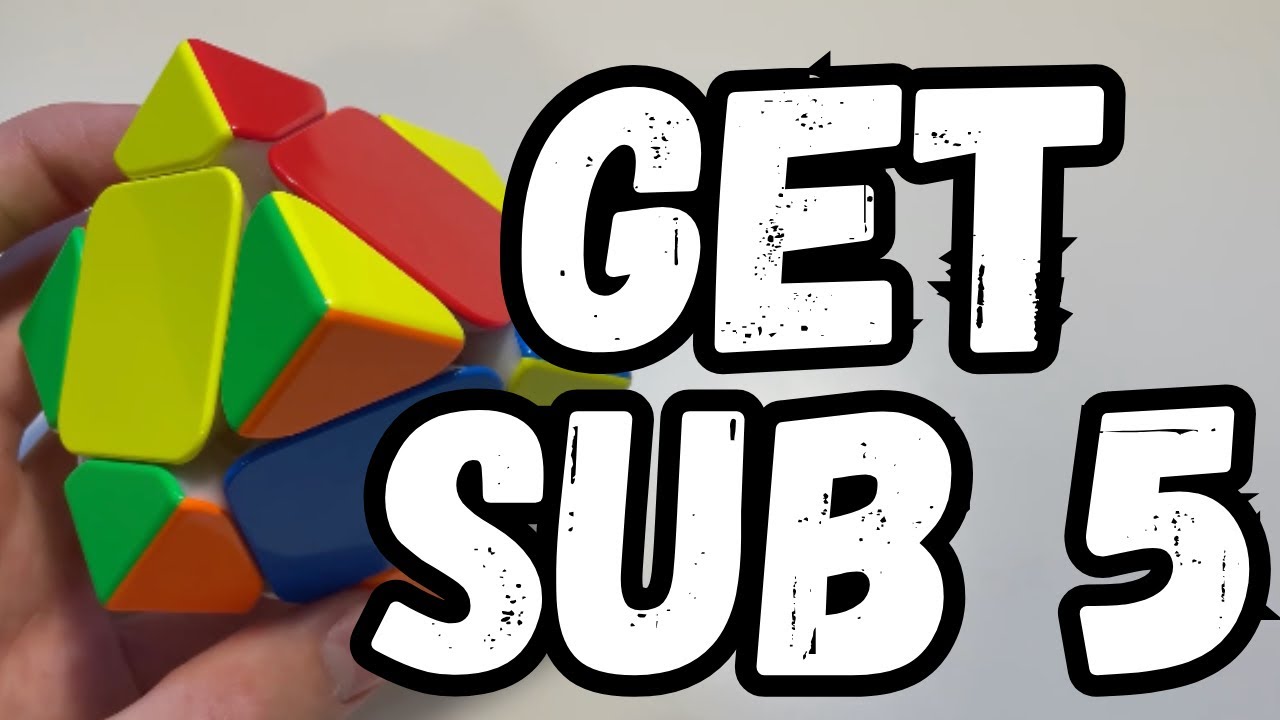 Easiest Skewb Sarah’s Intermediate Tutorial! - YouTube