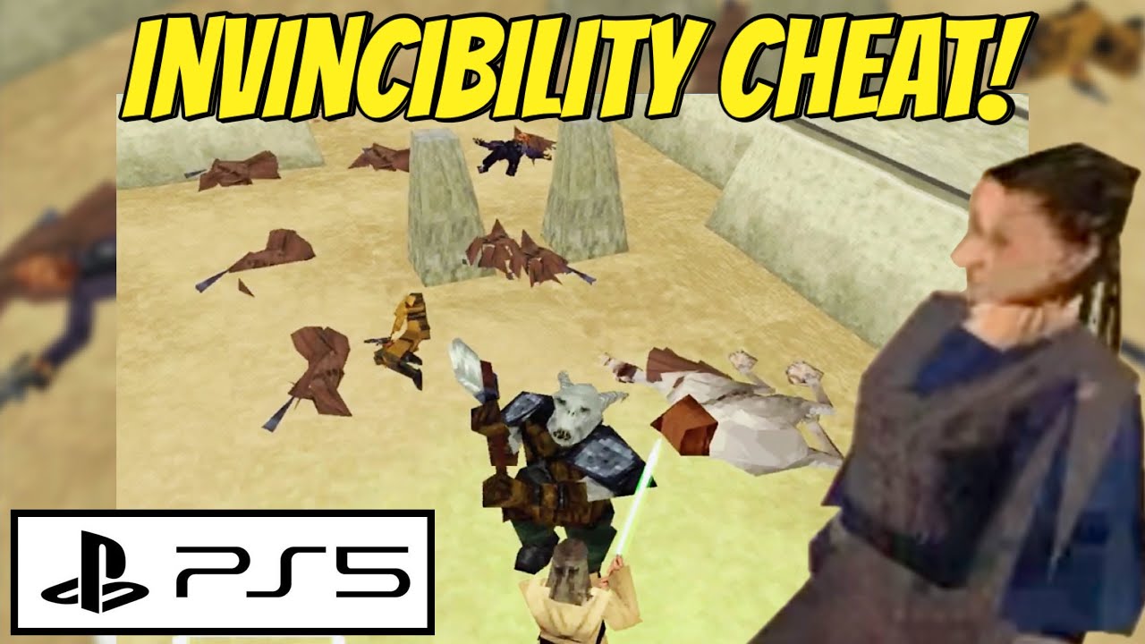 Let’s Explore Mos Espa! Star Wars The Phantom Menace - PS5 Version ...