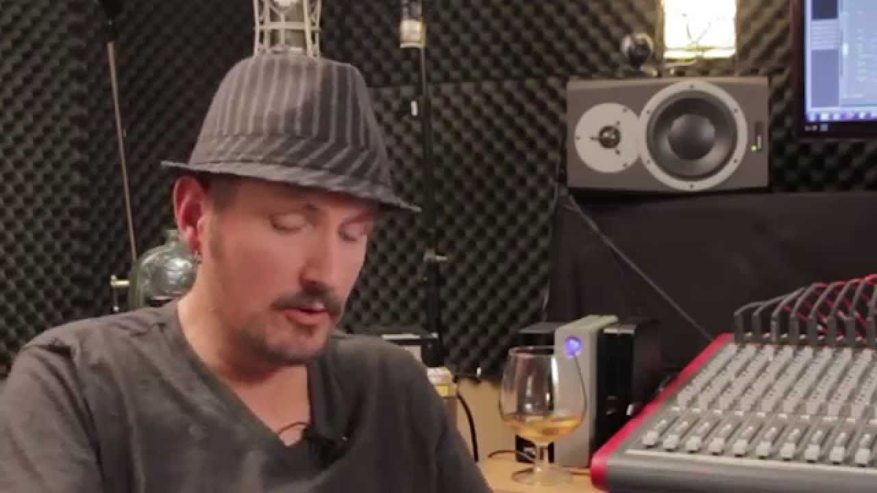 Biographical Interview With Sean Croley - YouTube