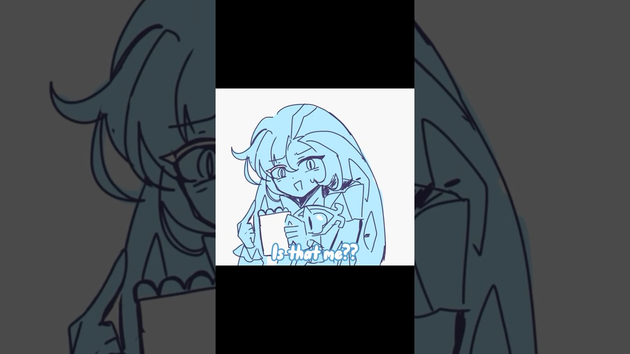 Hyperpigmentation but crk :3 || crk animation #cookierunkingdom # ...