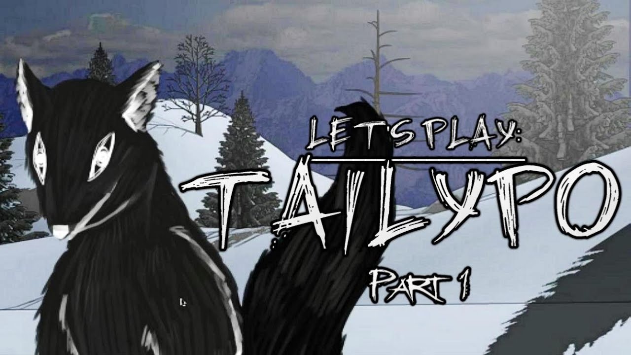 Tailypo - Pt.1 - YouTube