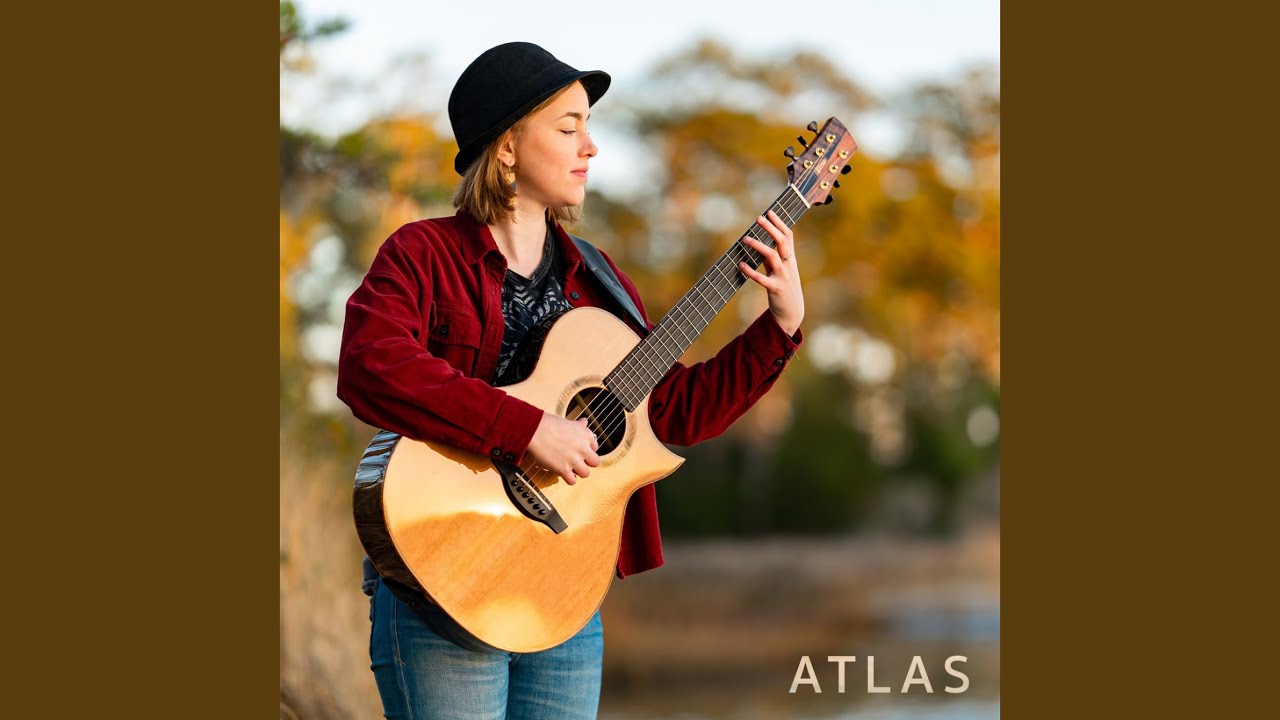 Atlas - YouTube Music