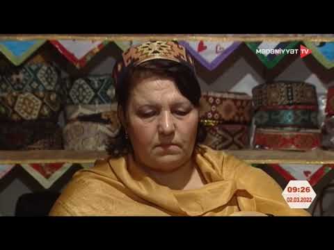 Əsrlərin və nəsillərin yadigarı - Araxçın