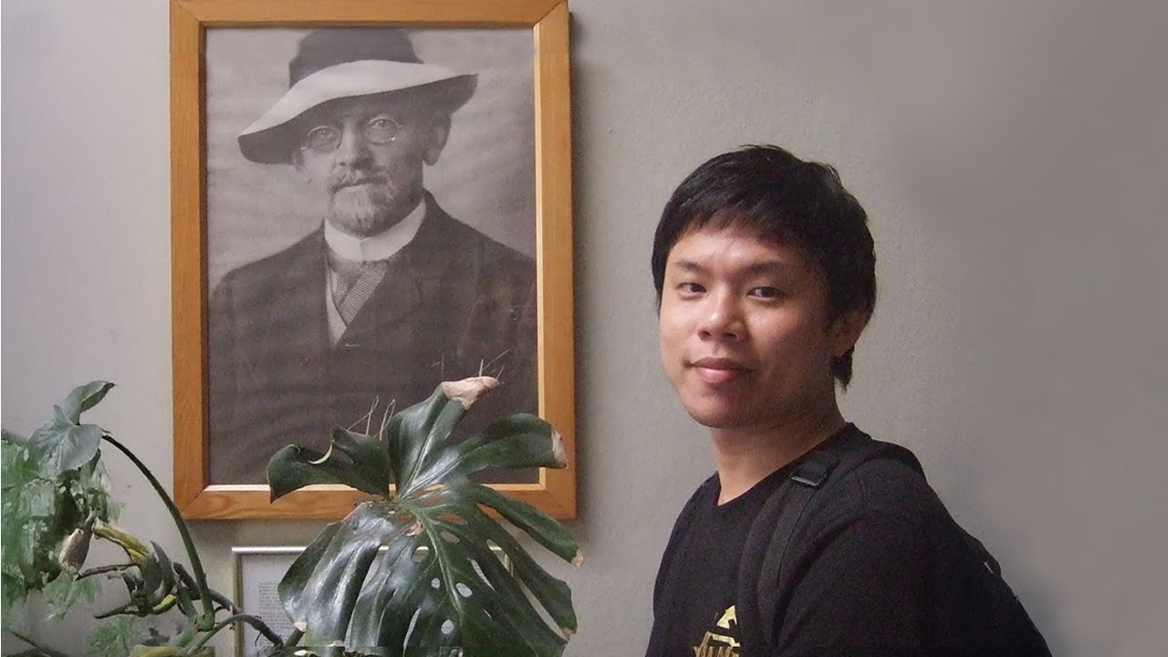 Lecture 1A | Flows and differential equations; Transformation of vector fields - YouTube