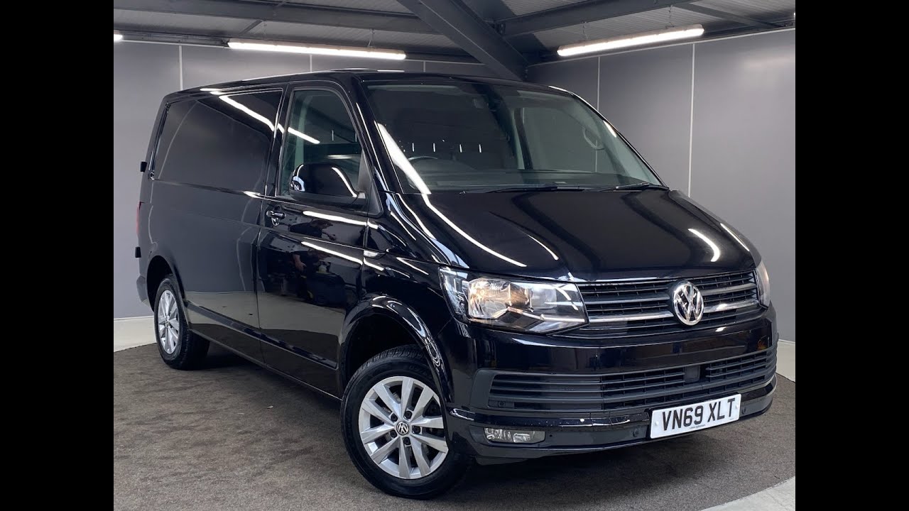 2019 Volkswagen Transporter Highline T28 2.0 TDI Manual | Lancaster ...