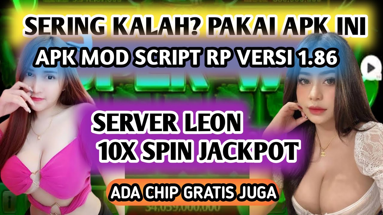 Domino Rp Versi 186 X8 Speeder Script Jackpot Auto Sultan Youtube
