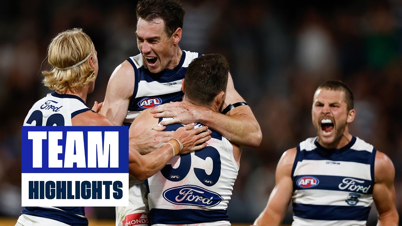 Team Highlights | Round 1 - YouTube