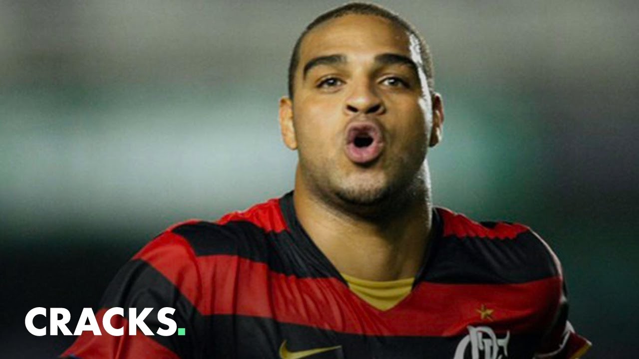 Il sublime esordio di Adriano Leite Ribeiro - YouTube