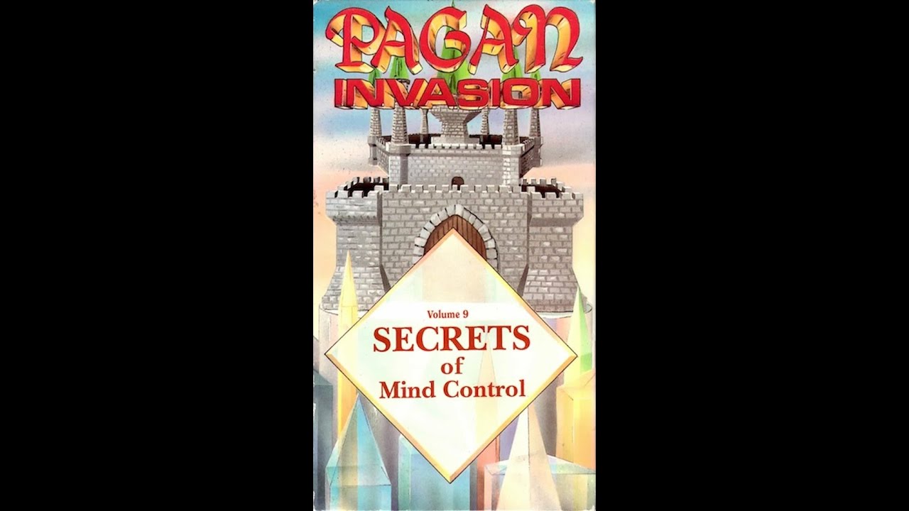 Pagan Invasion: Secret of Mind Control (Episode 9) - YouTube