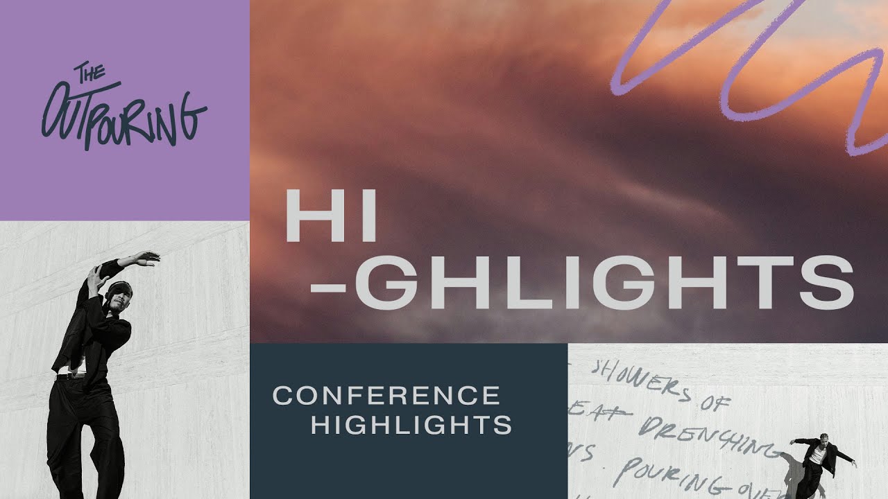 CONFERENCE HIGHLIGHTS | The Outpouring 2024 - YouTube