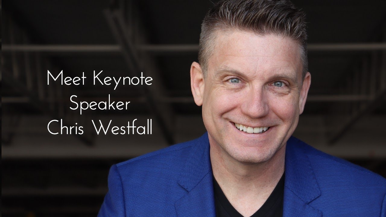 Leadership Communication with Chris Westfall: Keynote Speaker Demo ...