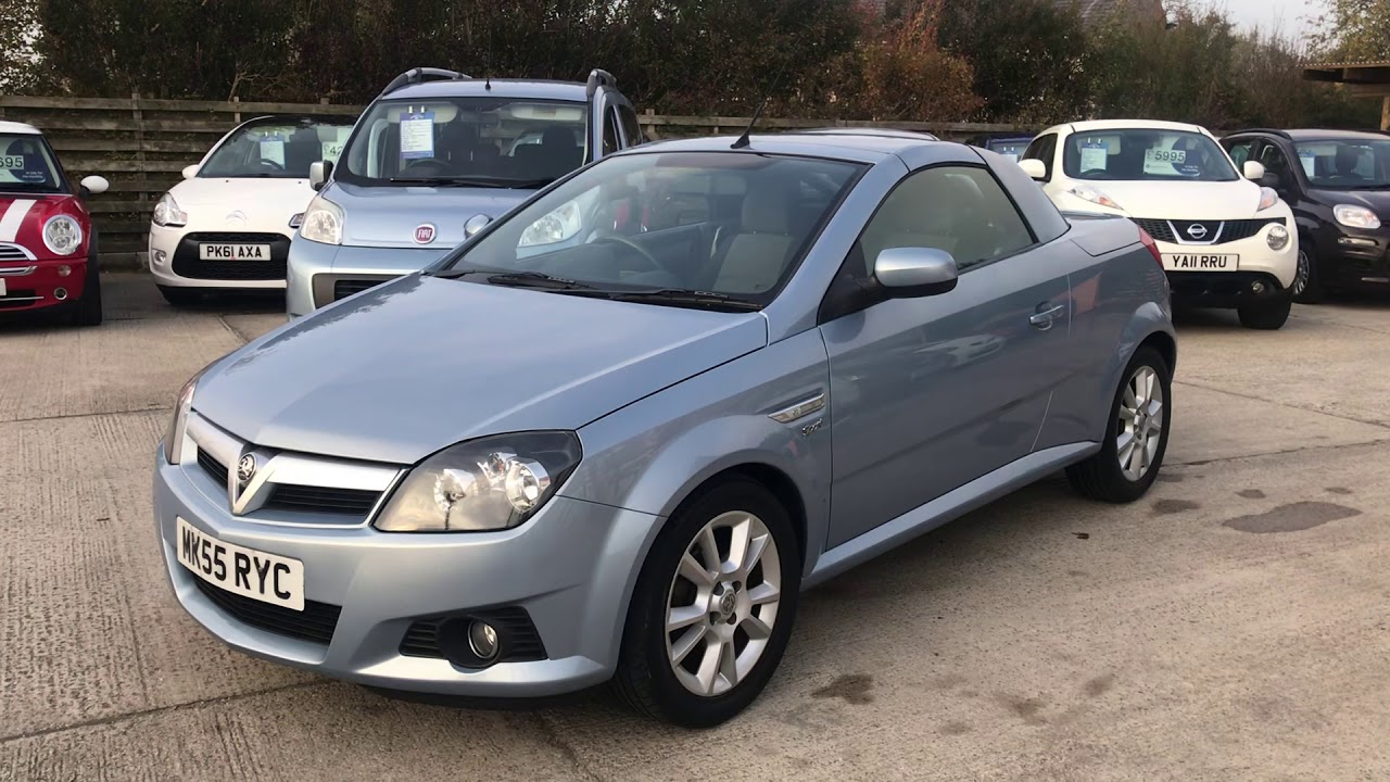 TIGRA BLUE - YouTube