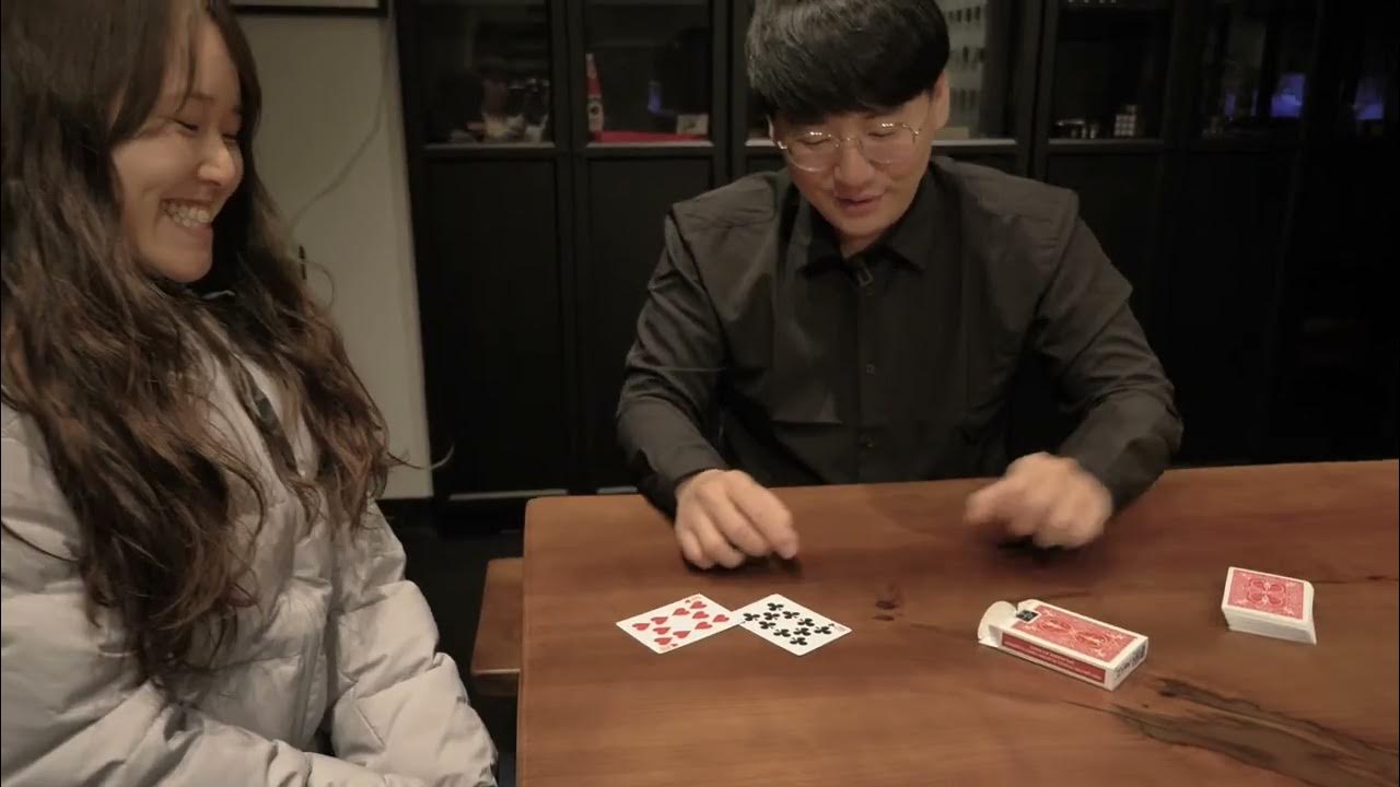 슈뢰딩거의 고양이 Youtube