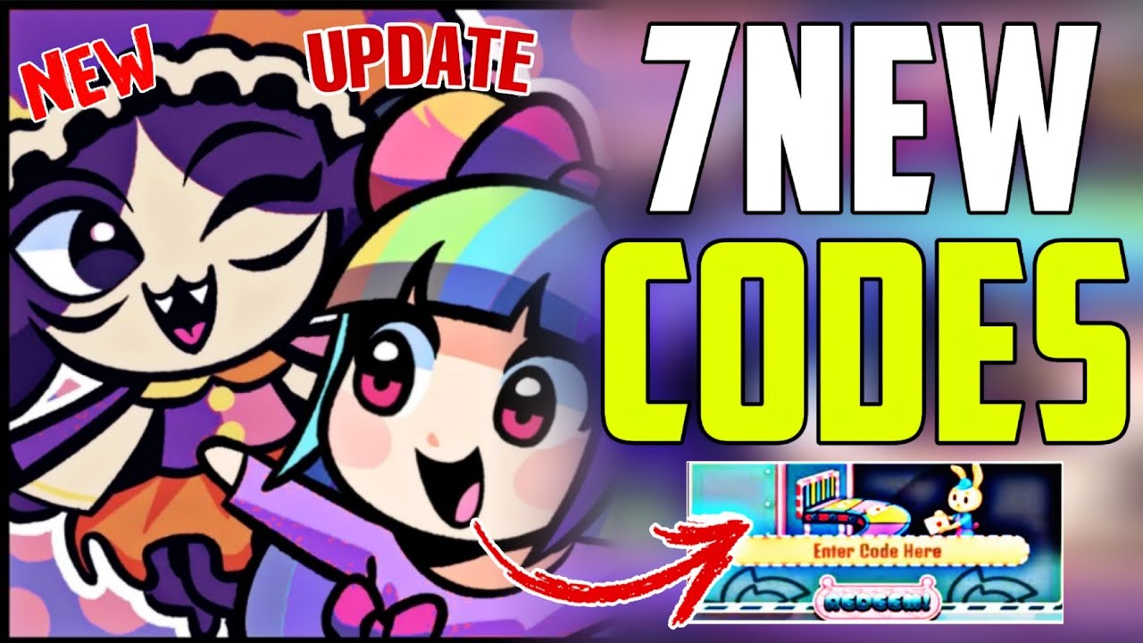 *NEW UPDATE* ALL WORKING DOLLY'S FACTORY CODES IN MARCH 2026! ROBLOX ...