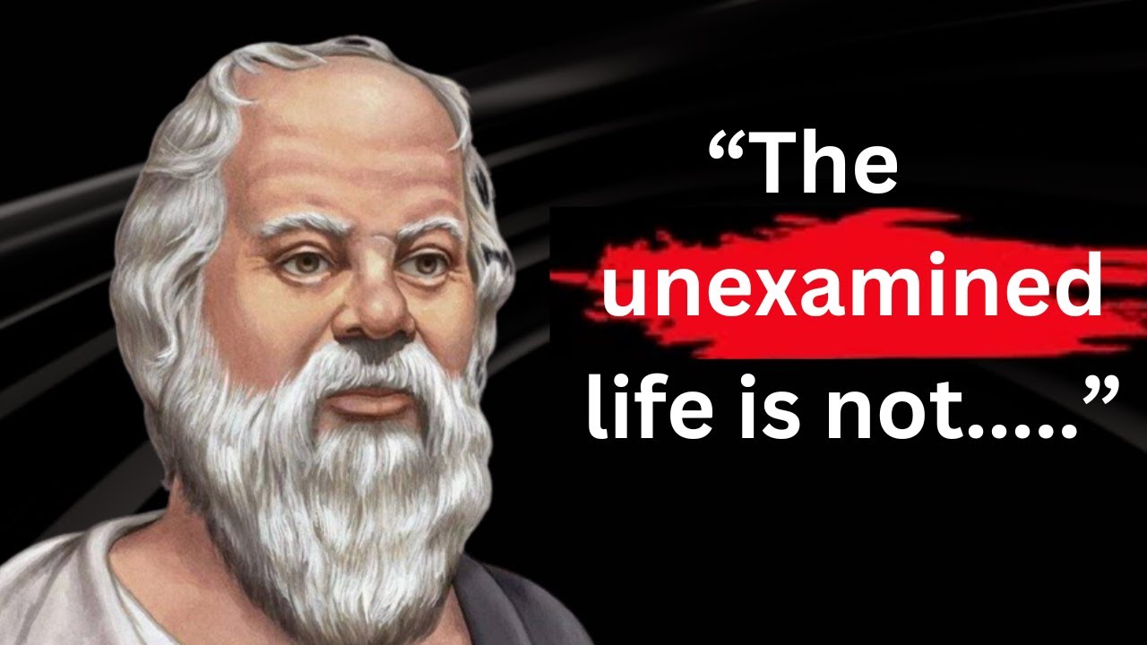 Socrates Quotes Guide For Everyone | Why Socrates Quotes Is Trending ...