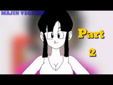 Chi-Chi teaches Goku about bed time sparring [Part 2] - YouTube