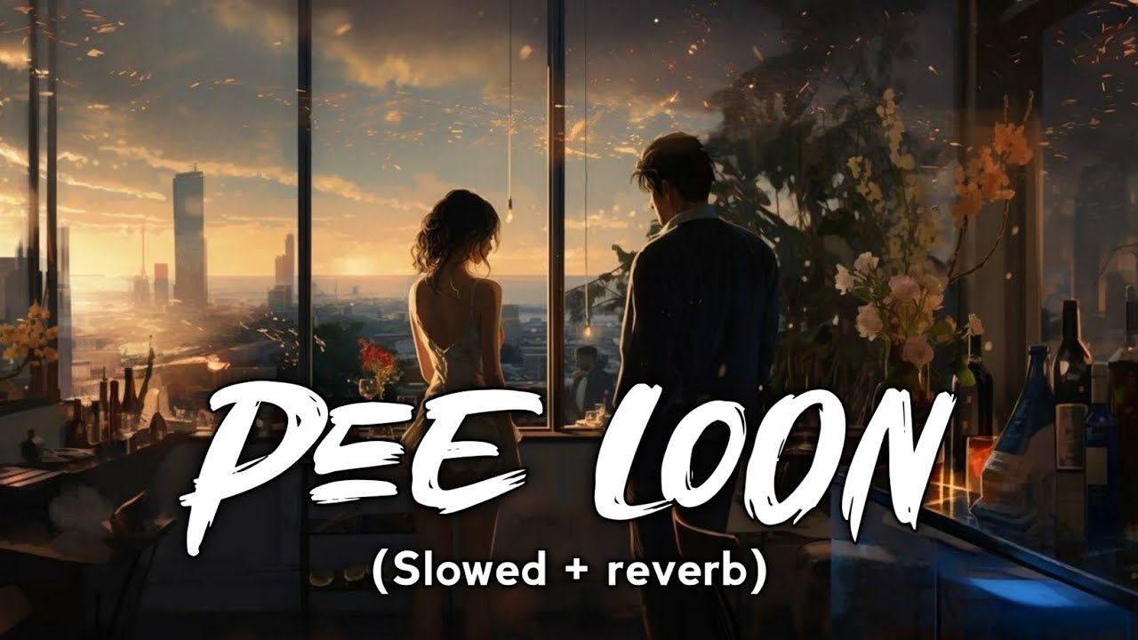 Peeloon New Lofi Song 2024 Imraan Hashmi Peeloon Bollywood Love Tranding Youtube