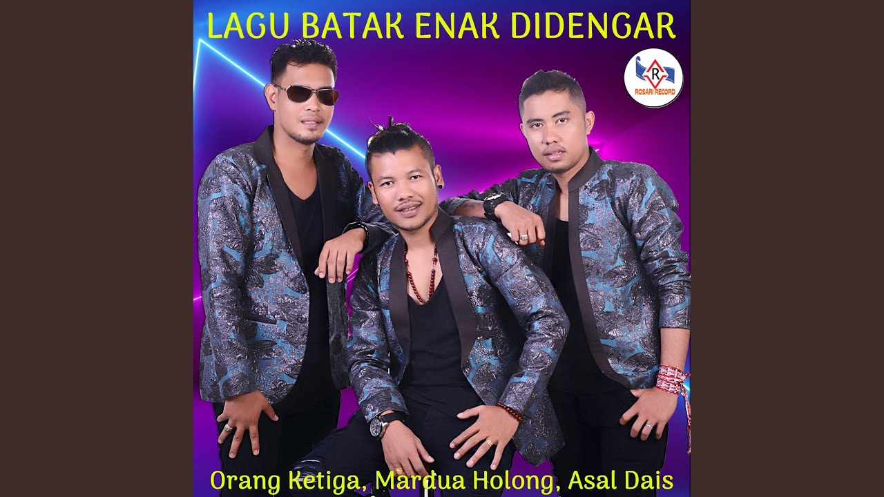 CINTA SEMALAM DIMOTOR MAKMUR - YouTube Music