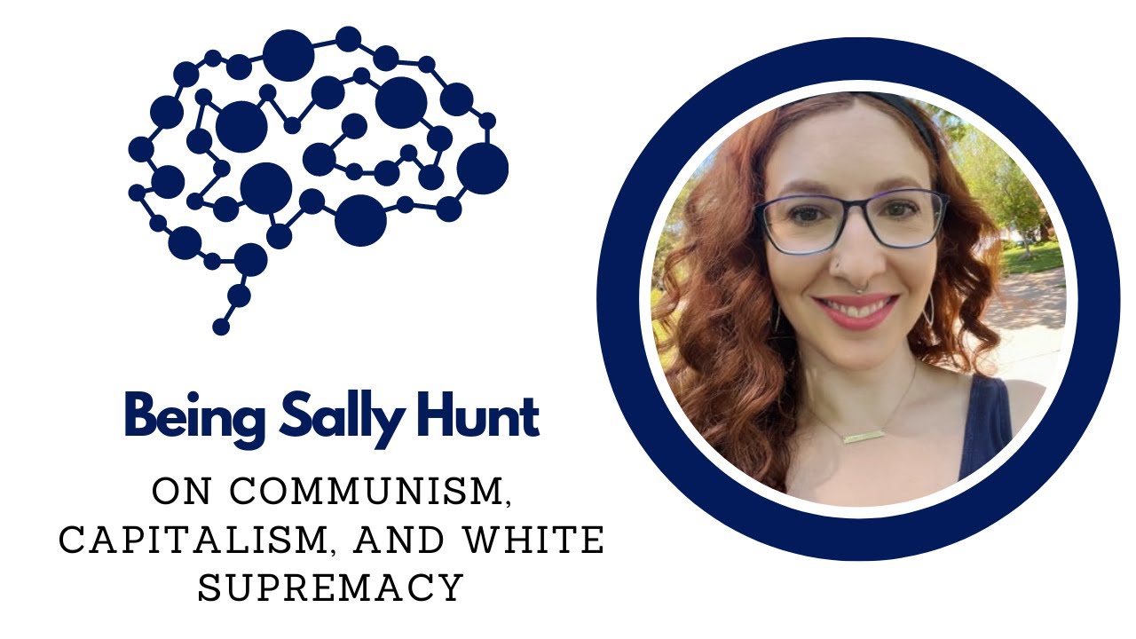 Being Sally Hunt - YouTube