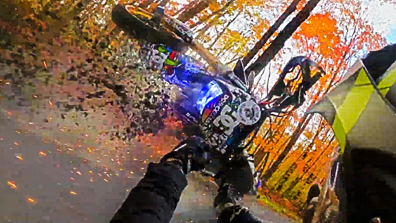 Wildest Biker's Fall - Epic Motorcycle Moments 2020 - Ep. 81 - YouTube