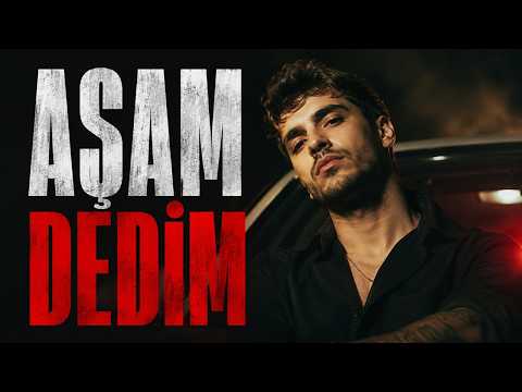 Aşam Dedim
