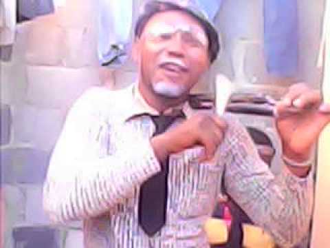 Palito de coco viejito willy lengua HD video official - YouTube