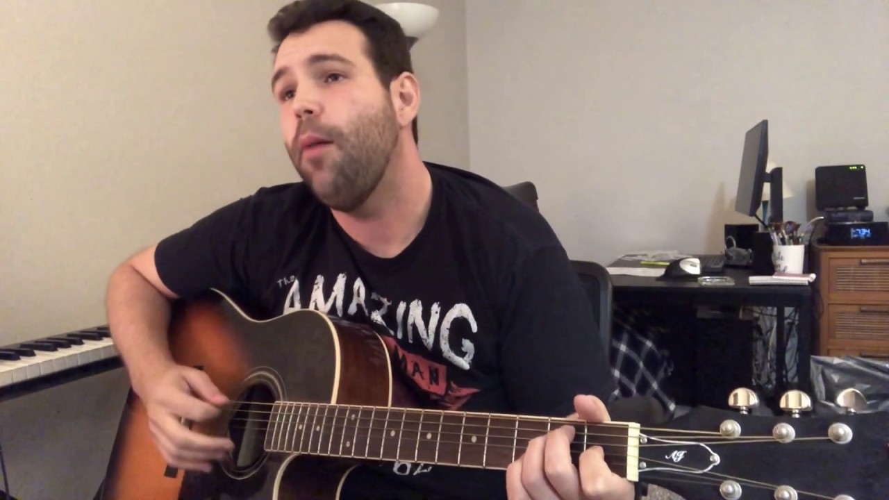 Using music to cope with some big news - YouTube