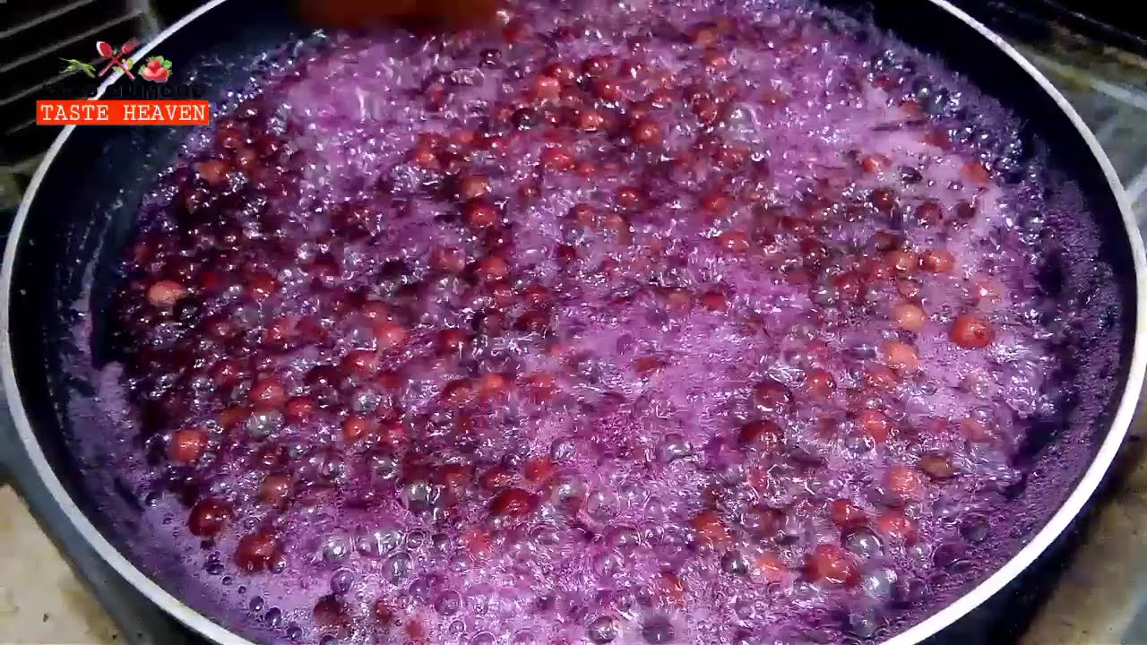 Faalsa ka Murbba | Homemade Falsa Murbba | Food on Mood - YouTube