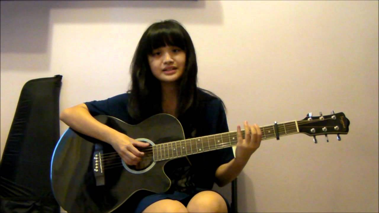 Parallel by Ally Rhodes (cover by MusiCrystal) - YouTube