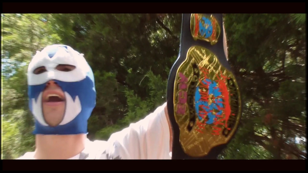 Championship Match Promo - 10 Year Anniversary - YouTube