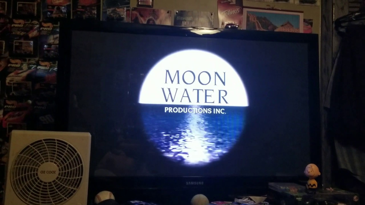 Moon Water Productions/CBS Productions (2003) - YouTube