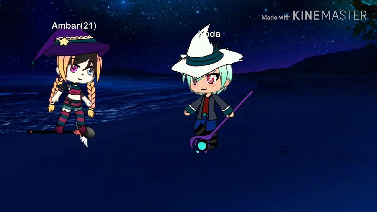 The Life Of Amber Smit (final) - YouTube