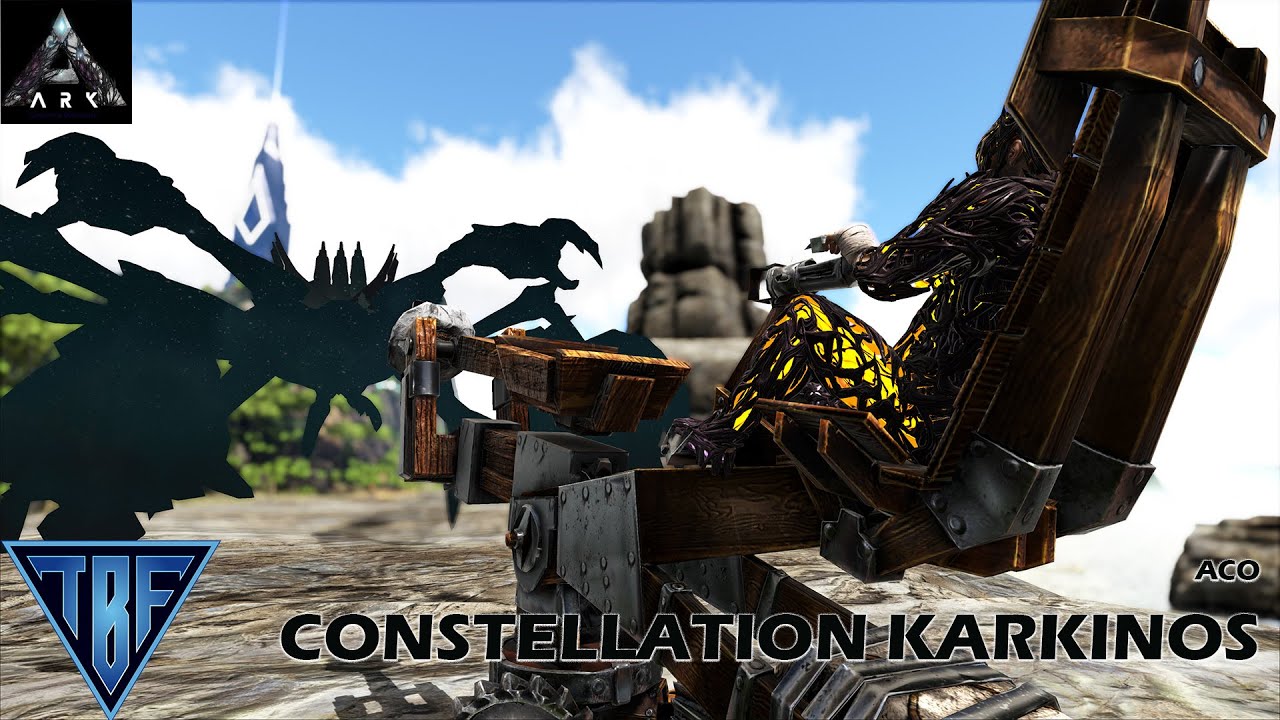 We made so many mistakes! Ark Corruption Overloaded! Ark Survival ...