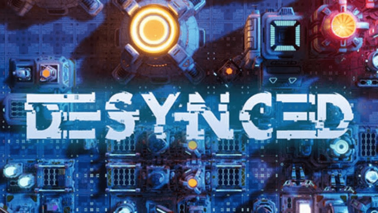 Automatisierte Bots vs. Aliens? 🤖 Desynced ⛏️ Angezockt | Lets Play ...