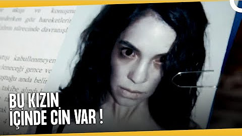 Dabbe 4: Cin Çarpması - YouTube