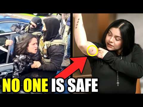 ICE Agents TERRIFIED After Victims EXPOSE Their Dark Secrets