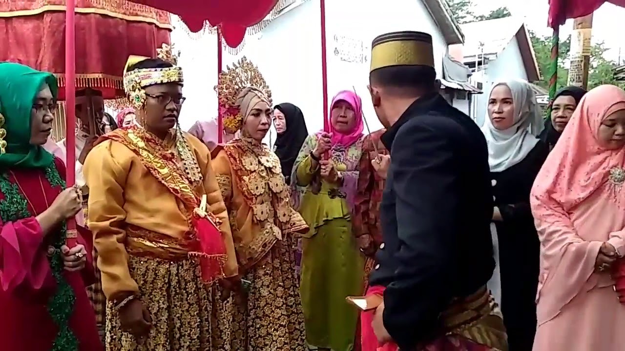 Angngaru Botting - YouTube