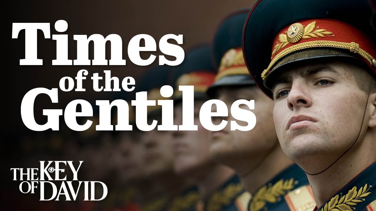 Times of the Gentiles - YouTube