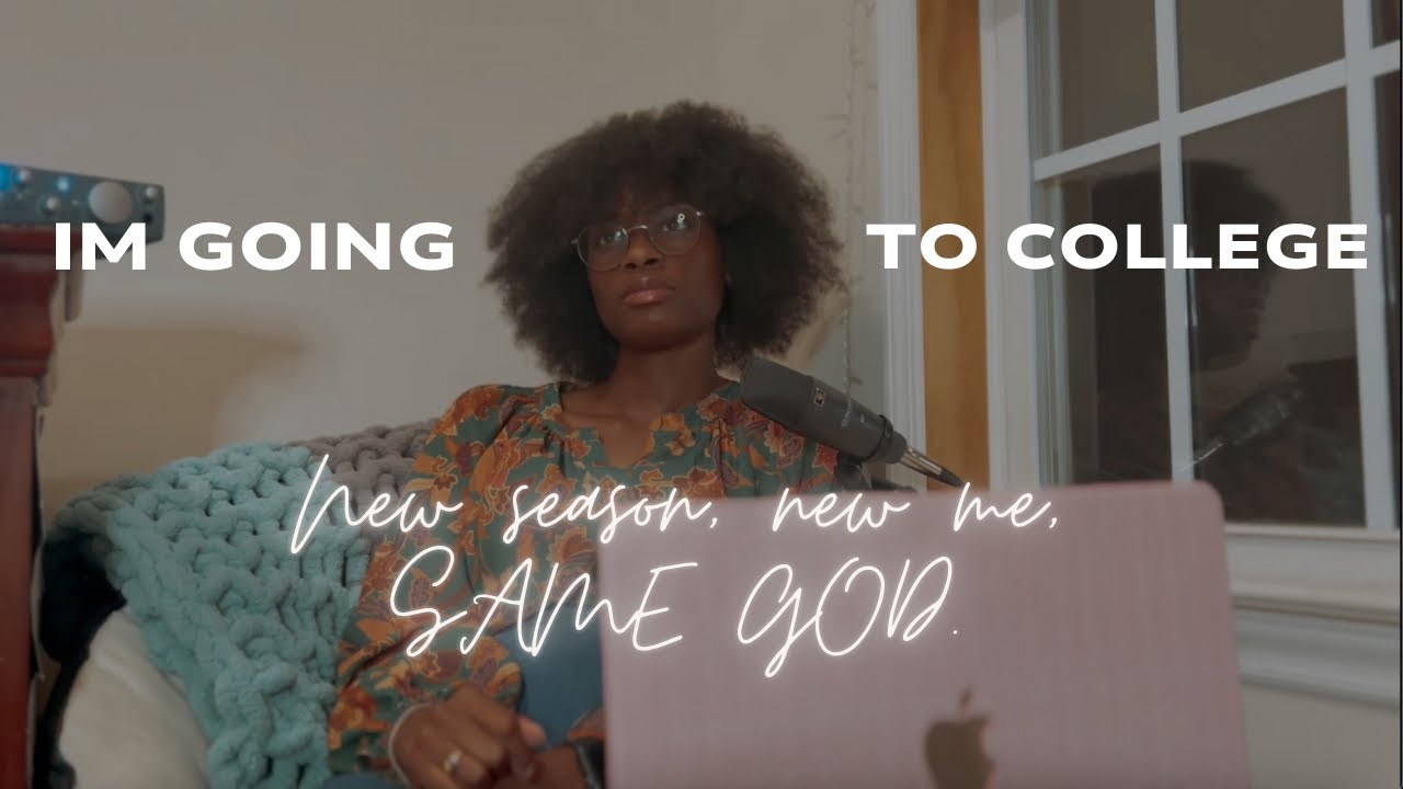 *New Season, New Me, SAME God.* - YouTube