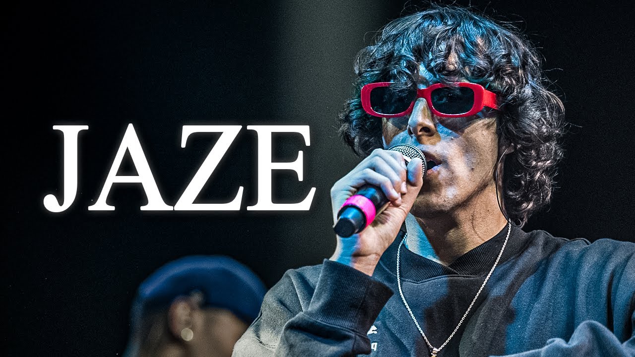 LOS 12 MINUTOS MÁS ADICTIVOS DE JAZE 🔥 - YouTube