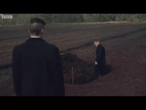 Peaky blinders tommy shelby 2. Season 6/ so fucking close